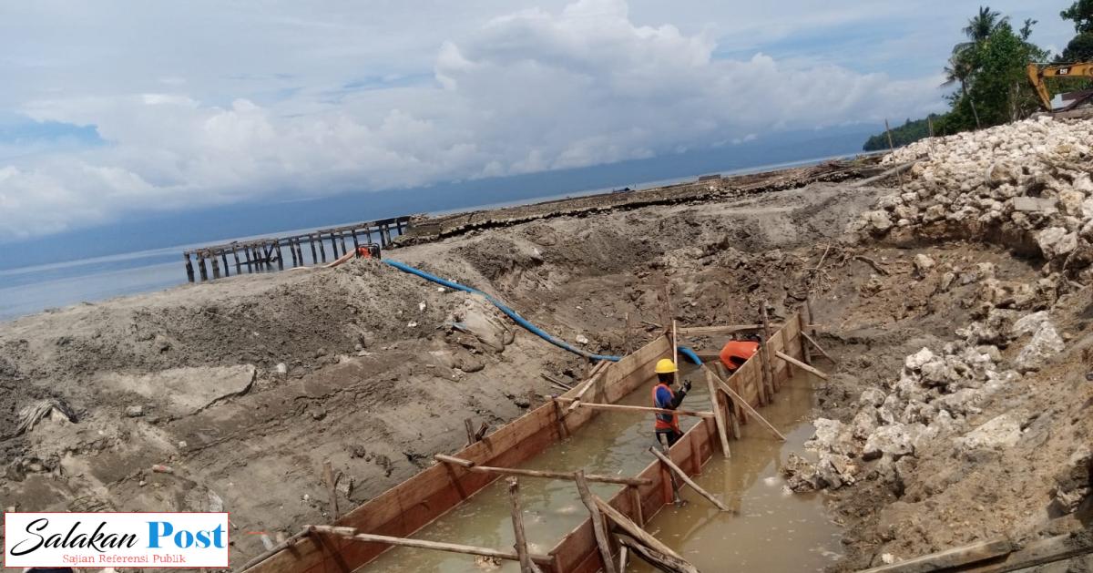 Sorotan Soal Pengabaian Keselamatan Kerja pada Proyek Pembangunan ...